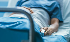 What Does A Coma Feel Like? | Traditions Health