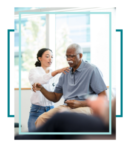 Home Health Care Services for Seniors | Traditions Health