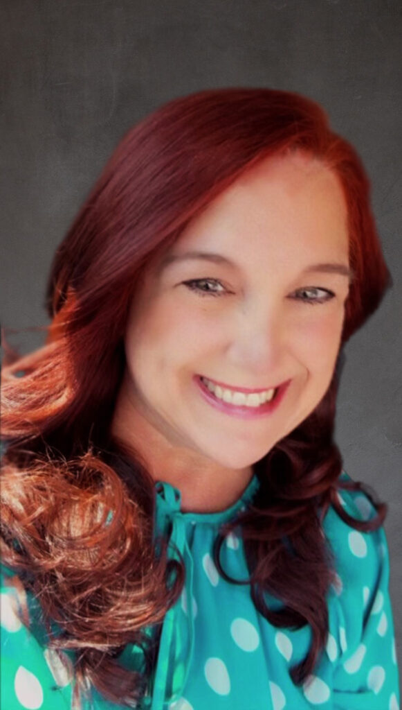 Traditions Health Promotes Angela Collins